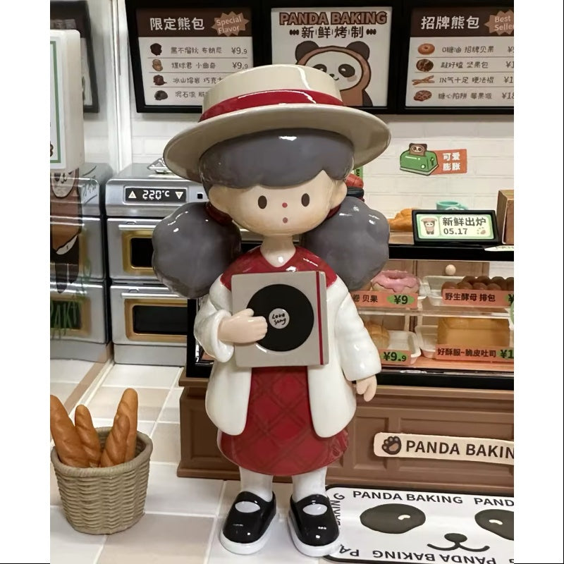 Molinta Minor Holiday Series Vintage Recorder – TOYSEZ