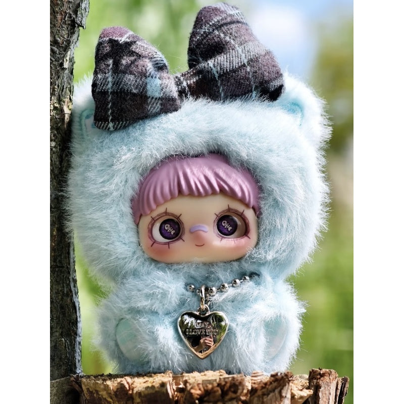 Maymei May I Love You Vinyl Plush Series: No More Tears (Confirmed ...