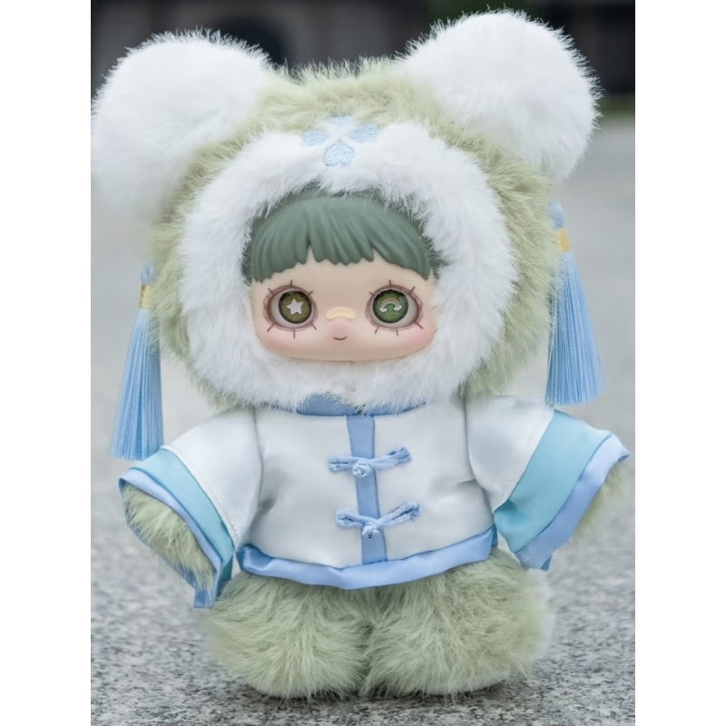 Maymei Poem of Spring Vinyl Plush Series: Heavenly Palace (Confirmed ...
